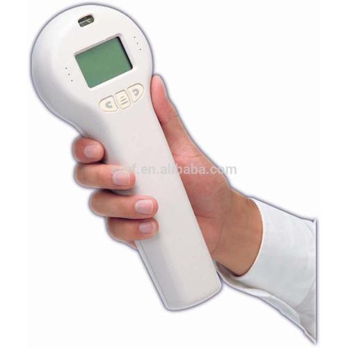 Ophthalmic Equipments Handheld Portable Autorefractor Keratometer/sw ...