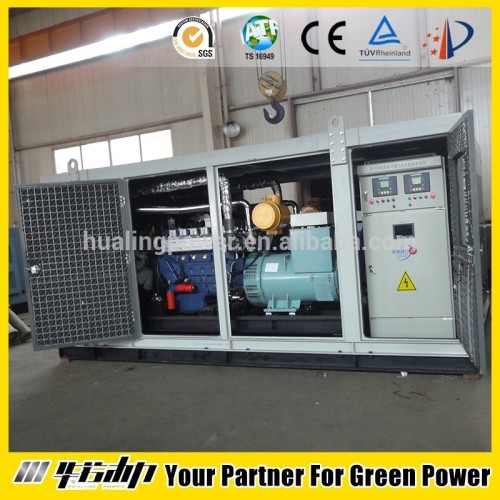 3 Phase Natural Gas Generator, High Quality 3 Phase Natural Gas ...