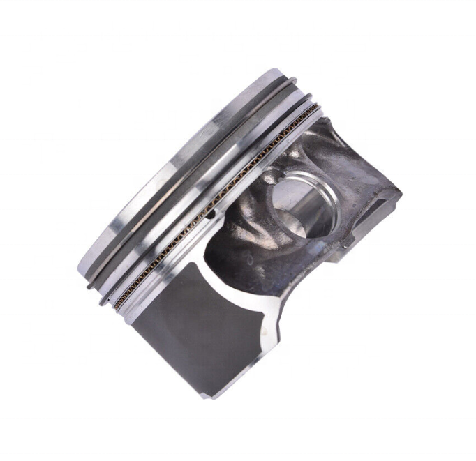 Engine Piston Sets For W222 W231 W238 W251 R400 R320 E450 E400 Sl400 ...