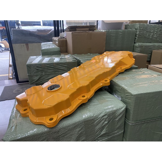 공장 직접 가격 고양이 330d 336d 엔진 C9 밸브 메커니즘 커버 358-7872 263-7825 E330c ...