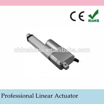 24v Linear Actuator For Adjustable Table, High Quality 24v Linear ...