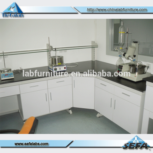 Laboratory Work Table Corner Table, High Quality Laboratory Work Table ...