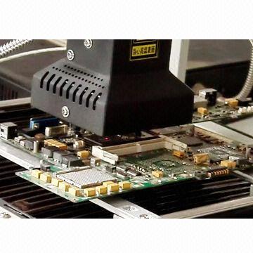 Smt Machine, 8 Temperature Waves, Soldering Station, Motherboard Repair ...
