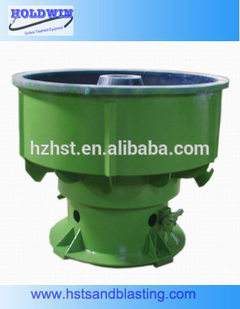 Magnetic Deburring Machine 300a, High Quality Magnetic Deburring ...