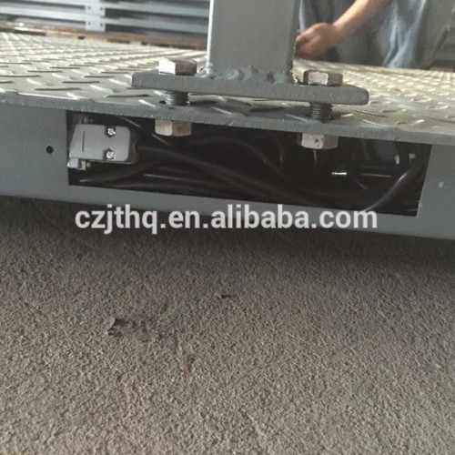 Kingtype 1t/2t Animal Scale/cattle Scale/platform Scale, High Quality ...