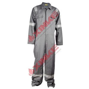 Nfpa 70e Fire Resistant Mining Clothing For Industry, High Quality Nfpa ...