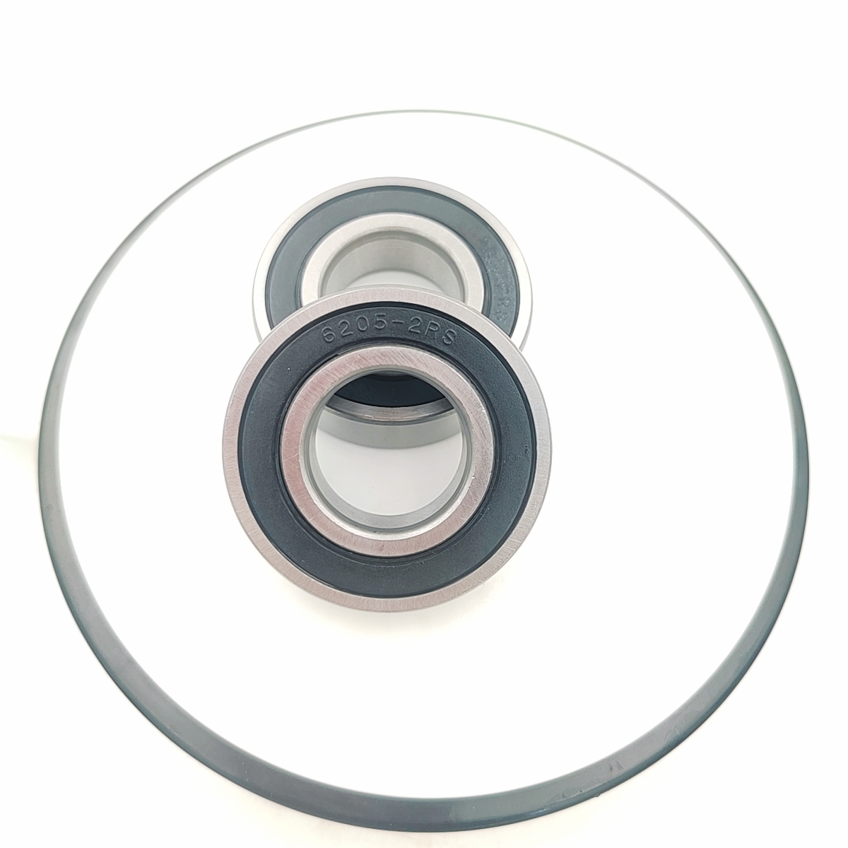 Miniature Deep Groove Ball Bearings: 626-2rs, 627-zz, 628-2rs, High ...