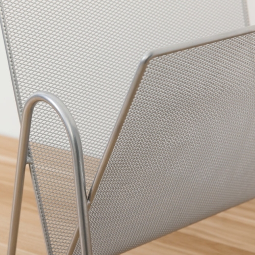 V-shaped Rack Table Top Book Rack Classification Storage, High Quality ...