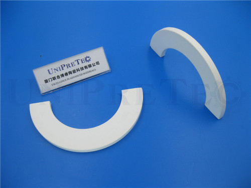 Boron Nitride Insulator Plate For Polysilicon Ingot Casting, High ...
