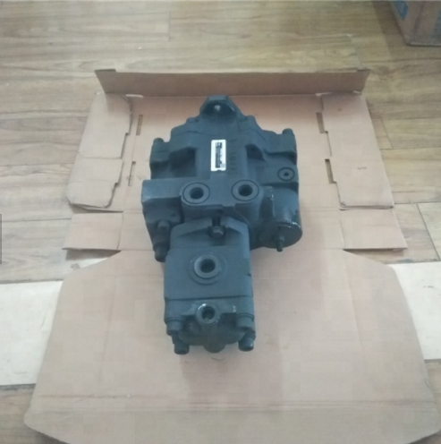 ปั๊มไฮดรอลิกสำหรับ Jcb 8030 20/925683 Pvd-2b-31p-11ag-5053f คุณภาพสูง ปั๊มไฮดรอลิกสำหรับ Jcb ...