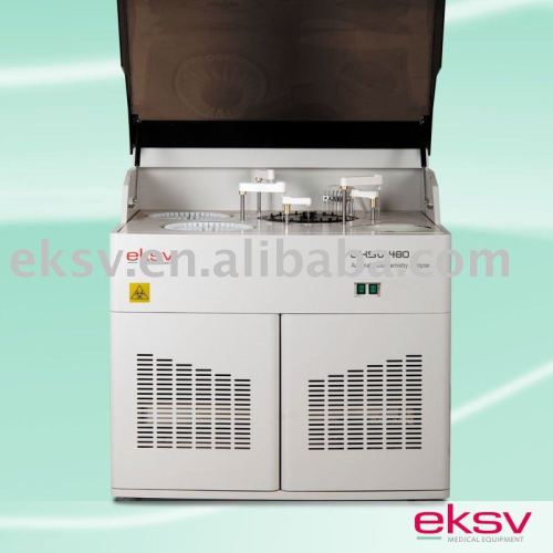Automated Chemistry Analyzers, High Quality Automated Chemistry ...
