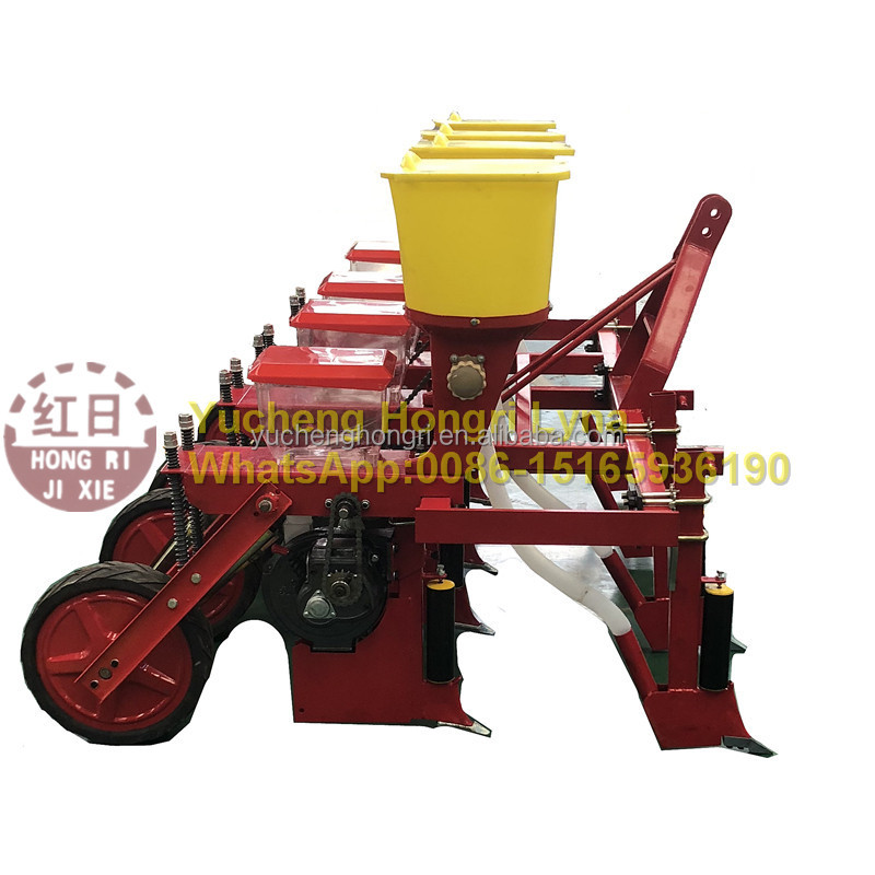 Agricultural Sowing Machine: Corn Seeder Cultivator, High Quality ...