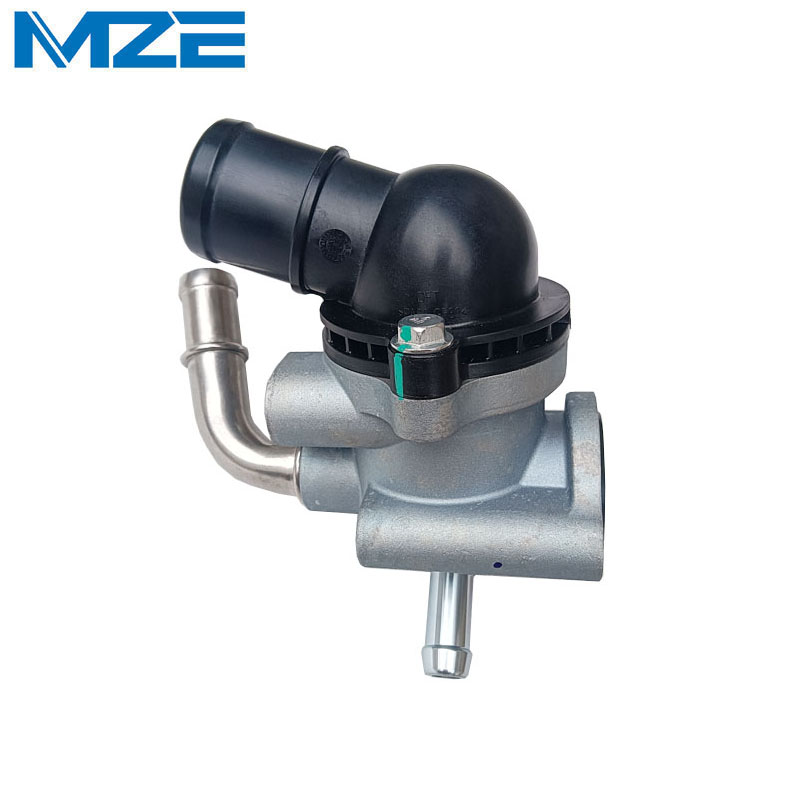 Pv10001985: Thermostat Housing For Cummins 4f20 Engine, High Quality ...