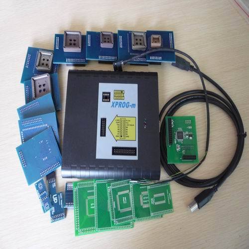 Xprog M V5.0 With Full Authorizations, High Quality Xprog M V5.0 With Full Authorizations on ...