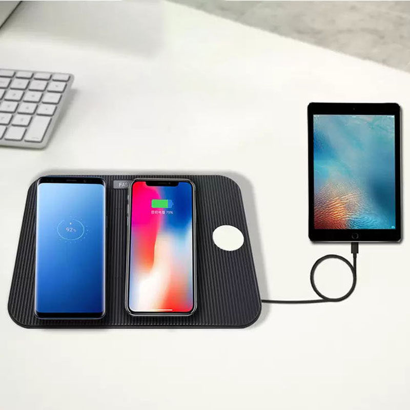 How Does a Wireless Charger Work?