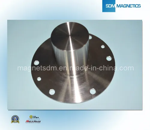 Big Size Permanent Magnet For Motor, High Quality Big Size Permanent ...