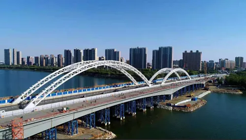 Simple Truss Bridge Design, High Quality Simple Truss Bridge Design on ...