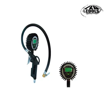 Digital Tire Inflating Gun, High Quality Digital Tire Inflating Gun on ...