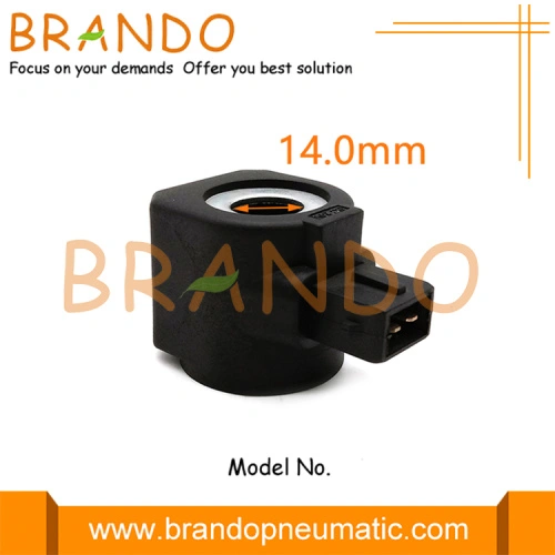 LPG/CNG Reducer Solenoid Cylinder Valve Coil 10R-03 0320 China ...