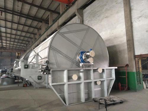 Corn Wet Milling Rotary Drum Vacuum Filter, High Quality Corn Wet ...