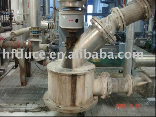 Slurry Filter For Detergent Powder Plant, High Quality Slurry Filter ...