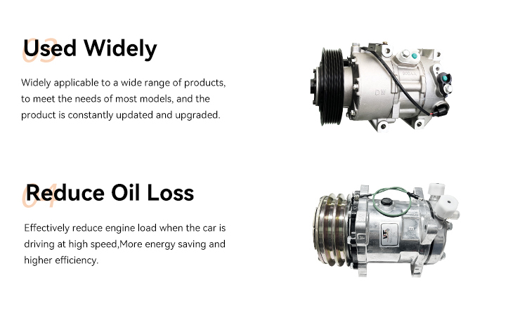 Auto Ac Compressor For Mitsubishi Fuso Canter Mk426704 Msc90ta Mk426704 ...