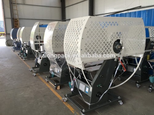 Carton Box And Cardboard Binding Machine, High Quality Carton Box And ...