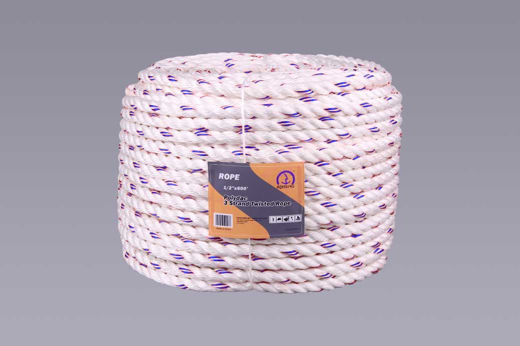 PolyDac Combination Twist Rope,China PolyDac Combination Twist Rope ...