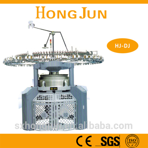 Computer Controlled Jacquard Knitting Machine, High Quality Computer ...