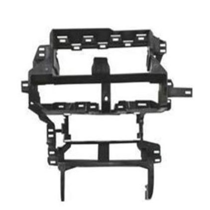Car Dvd Scaffolds For Plastic Injection Mold, High Quality Car Dvd ...