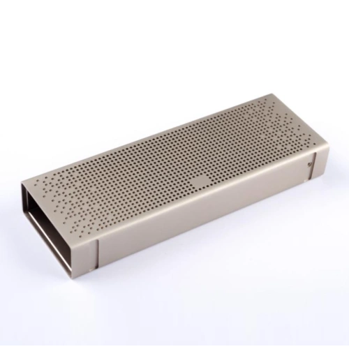 Durable 3C electronic aluminum parts China Manufacturers Suppliers ...