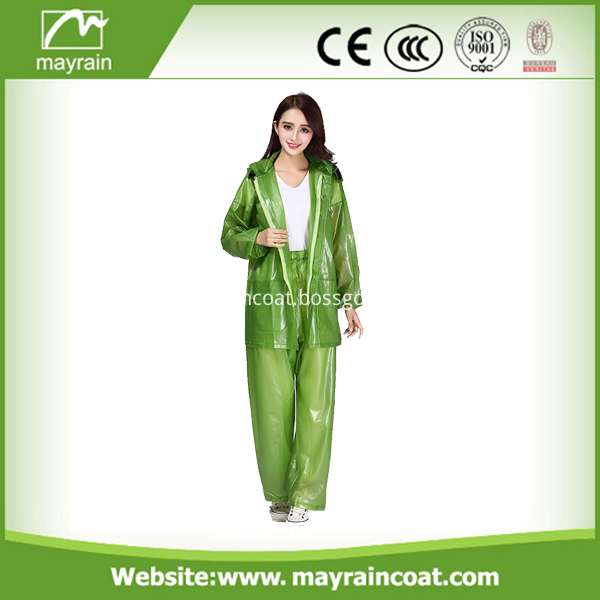 Plastic Pvc Rain Pants Rainwear Rain Suits, High Quality Plastic Pvc ...