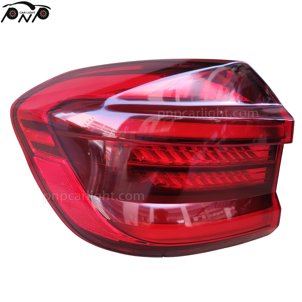 Tail light for BMW X3 G08 2017-2019 China Manufacturers Suppliers ...