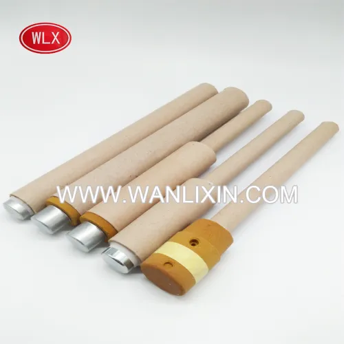 Immersion Liquid Molten Steel Metal Sampler, High Quality Immersion ...