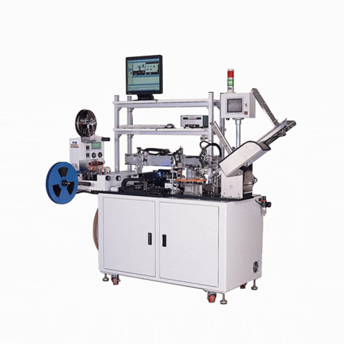 Connector Detection Machine Automatic Packing Machine, High Quality ...