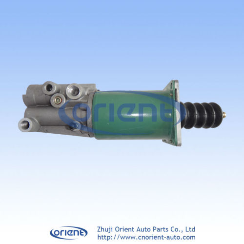 Clutch Booster Vg3200 For Neoplan Man Truck, High Quality Clutch ...