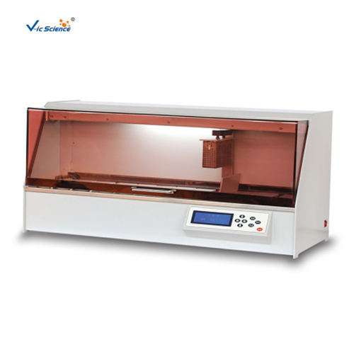 Laboratory Automatic Biological Tissue Dehydrator, High Quality ...
