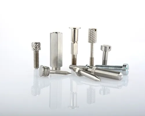 303 Stainless Steel Guide Pin, High Quality 303 Stainless Steel Guide ...