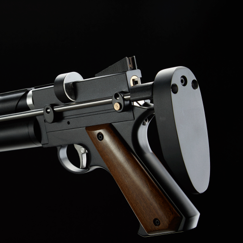 Pcp Air Pistol Pp750 คุณภาพสูง Pcp Air Pistol Pp750 บน bossgoo.com