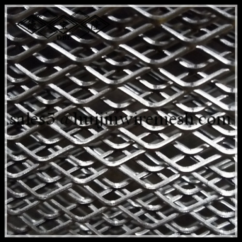 Expanded Metal Gothic Mesh/ Expanded Metal Company, High Quality ...