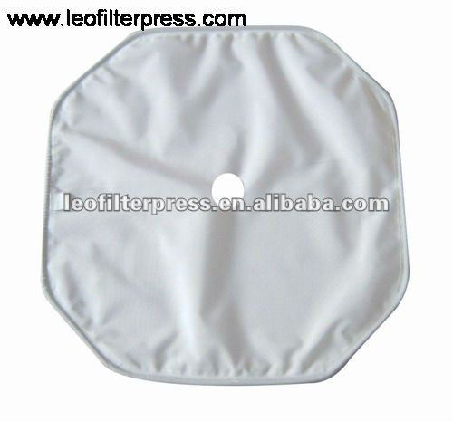 Leo Filter Press Cloth - Various Specifications And Pore Sizes For ...