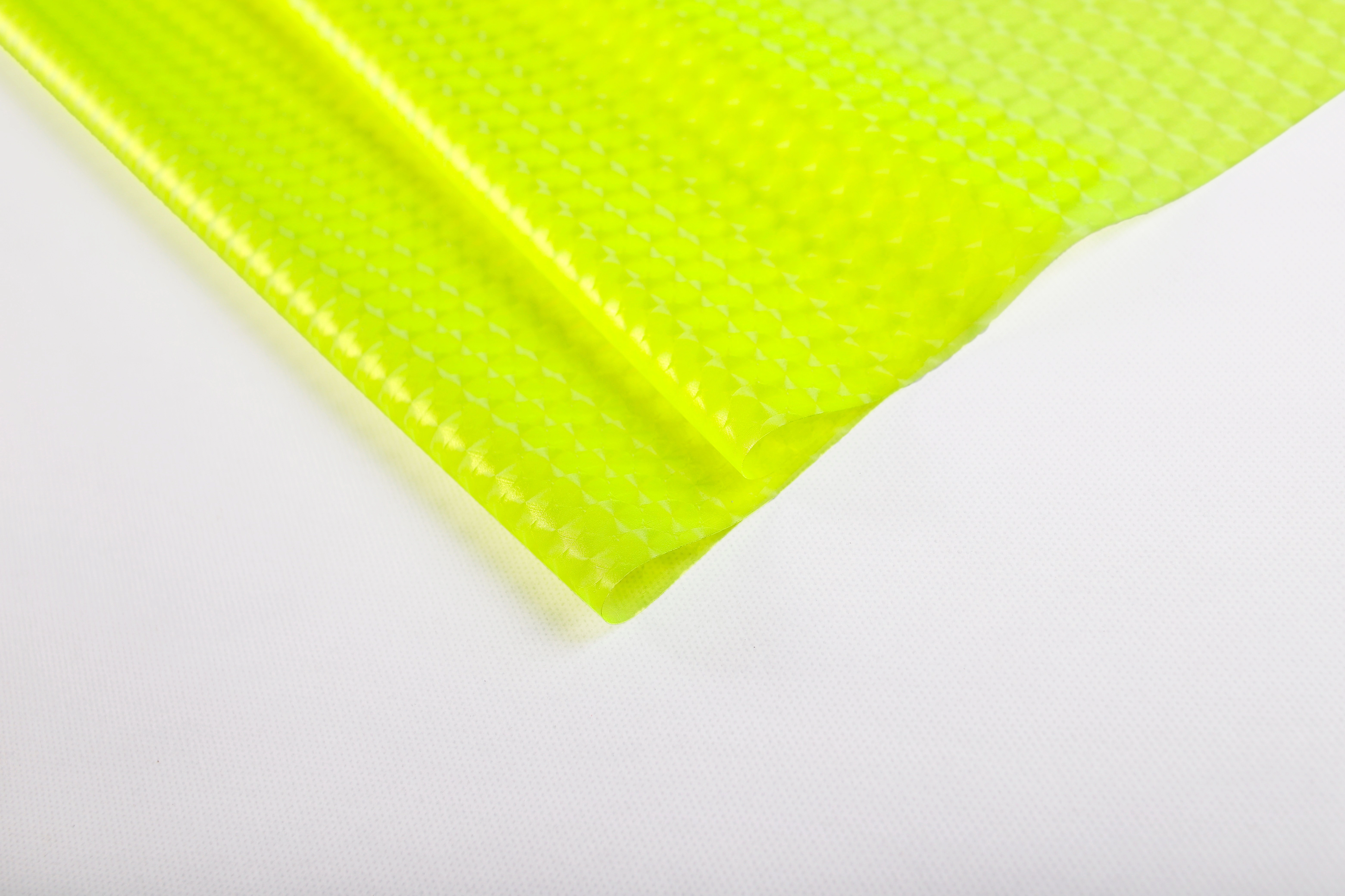 Yellow Clear PVC Film Roll China Manufacturers Suppliers Factory Exporter