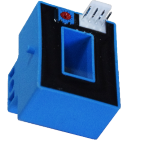 Open Loop Hall Effect Sensor Electrical Sensor, High Quality Open Loop ...