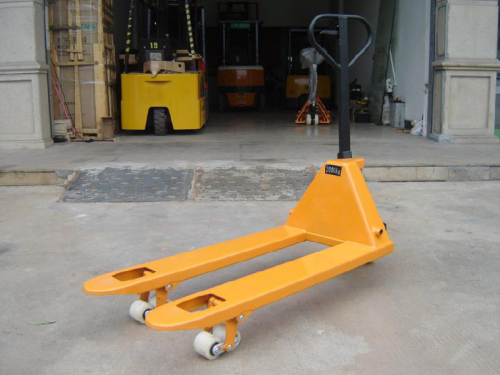 Ws-df Hand Pallet Truck , High Quality Ws-df Hand Pallet Truck on ...