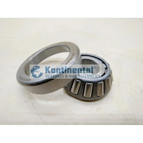 90366-17001 30303DJR BEARING FOR LAND CRUISER 4RUNNER China ...
