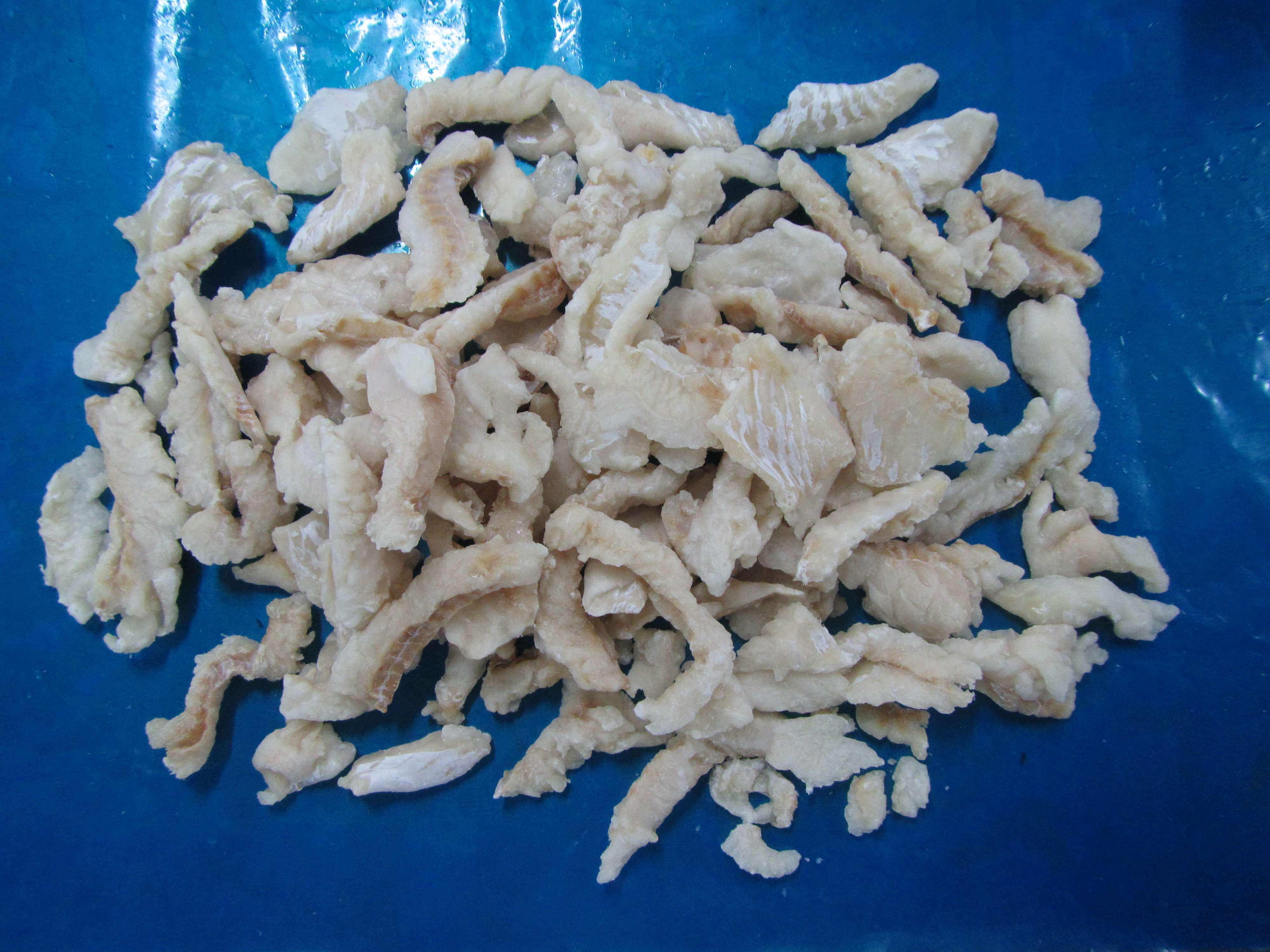 Frozen Desalted Wild Atlantic Cod Fish Migas Price Detail,frozen ...