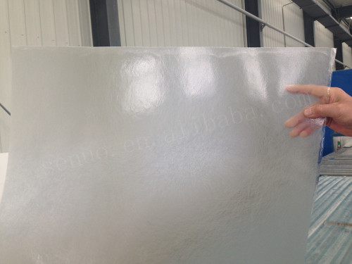 Transparent Plastic Panels Fiberglass Panel, High Quality Transparent ...
