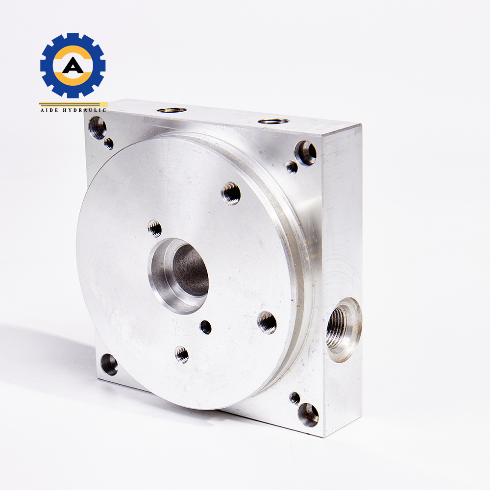 Valve Block Hydraulic Power Unit, High Quality Valve Block Hydraulic ...