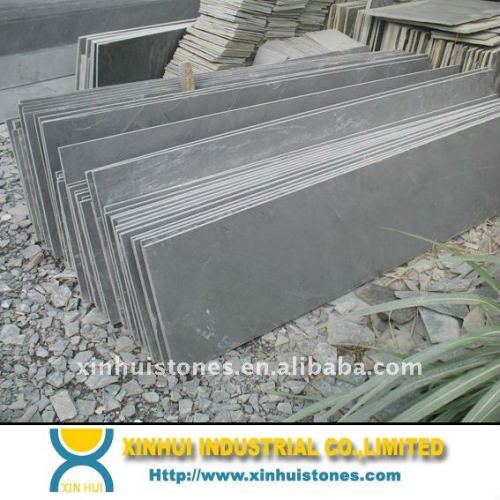 Black Slate Stair/slate Step Stone, High Quality Black Slate Stair ...
