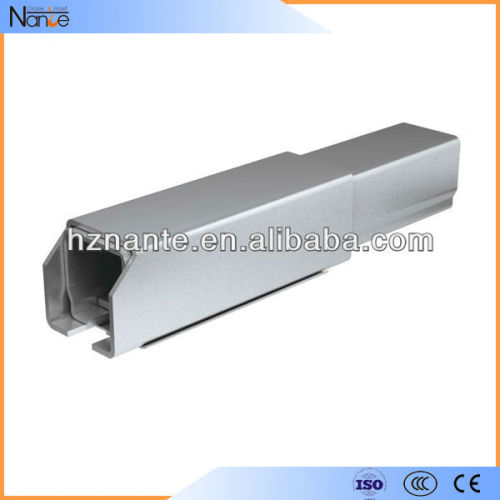 Nante Galvanized Steel Electrical Cable Trolley-supporting Bracket ...